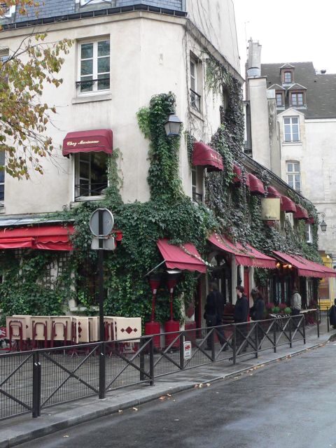 Paris Jewish History 2-Hour Private Guided Walking Tour - An In-Depth Look at the Tour Experience
