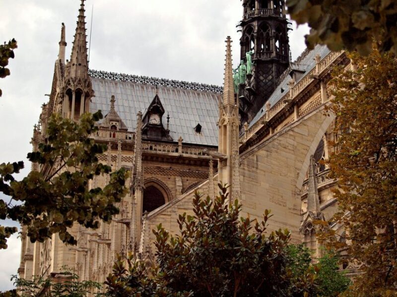 Paris Jewish History 2-Hour Private Guided Walking Tour - Final Thoughts: Is It Worth It?