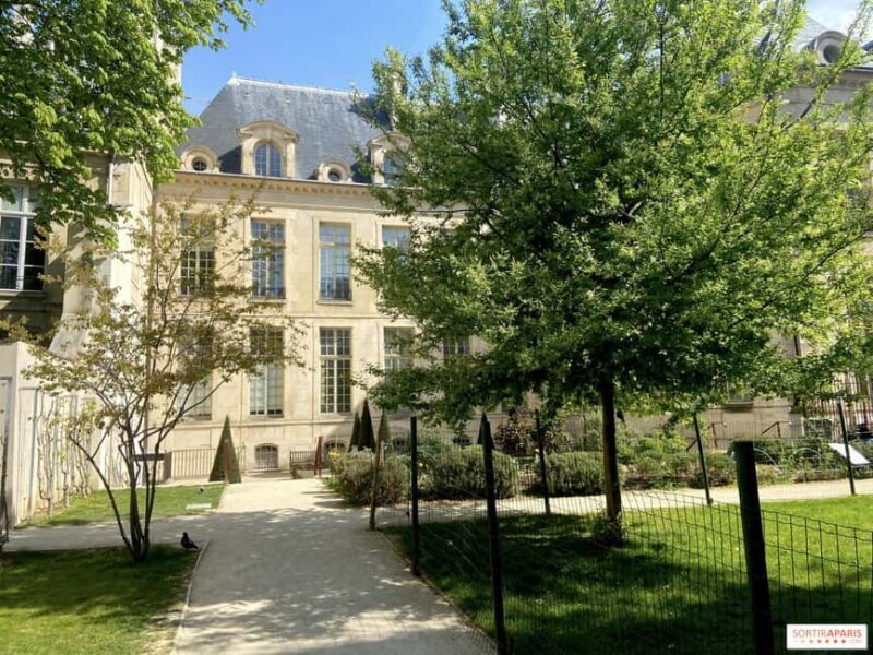 Paris: Jewish Marais District Walking Tour - The Guide Experience