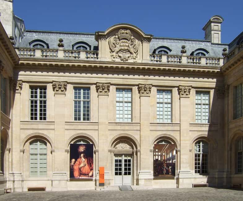 Paris: Jewish Marais District Walking Tour - Practical Details and Considerations