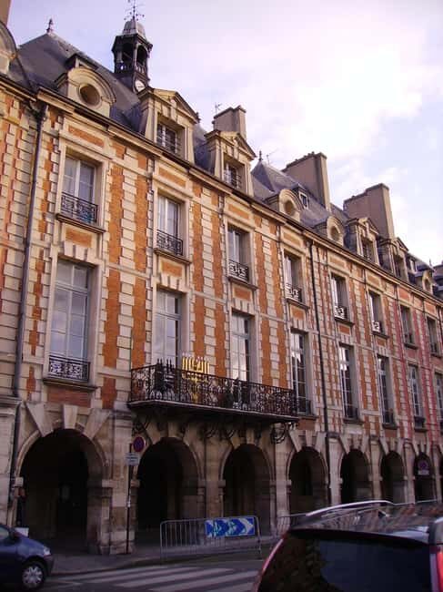 Paris: Jewish Marais District Walking Tour - Who Is This Tour Best For?