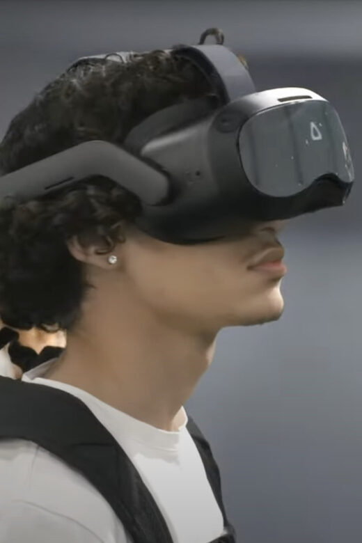 Paris: Khéops VR Experience  Explore Ancient Egypt - Exploring the Khéops VR Experience in Paris: A Deep Dive into Ancient Egypt