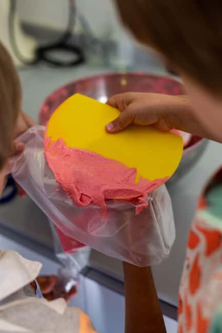 Paris: Kids in the Kitchen - Macaron - What to Expect at the Macaron Workshop in Paris