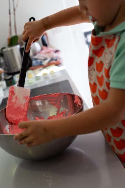 Paris: Kids in the Kitchen - Macaron - Authentic Experiences and Review Highlights