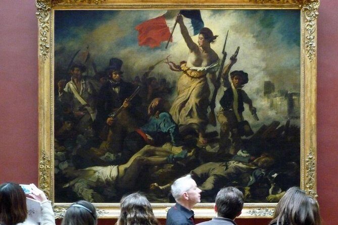 Paris Kids Louvre Treasure Hunt Private Tour - Who Is This Tour Best For?