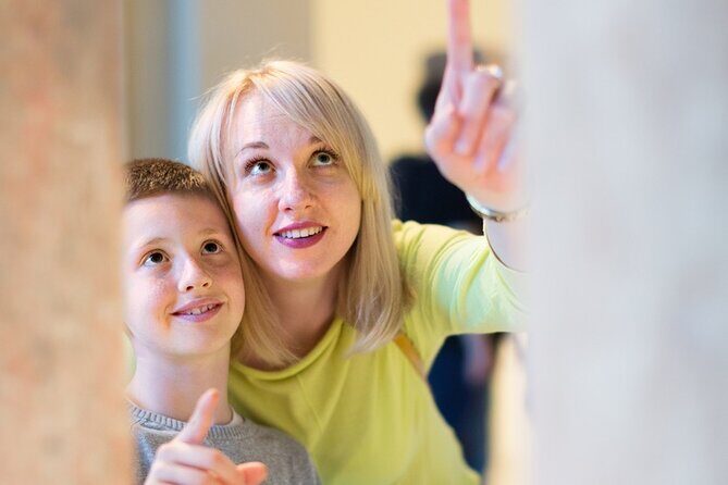 Paris Kids Louvre Treasure Hunt Private Tour - Final Thoughts