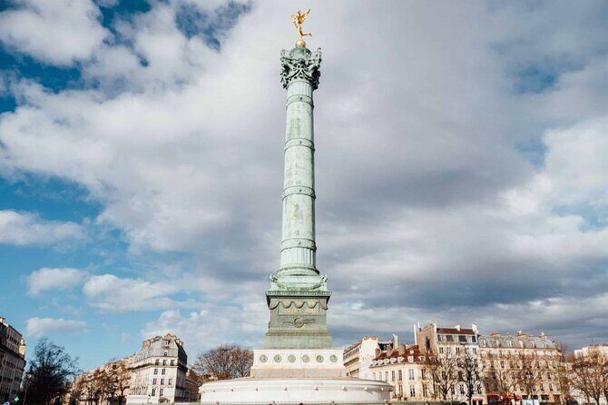 Paris Landmarks & Crepes - What Past Travelers Are Saying