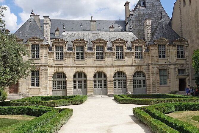 Paris Landmarks & Crepes - Frequently Asked Questions