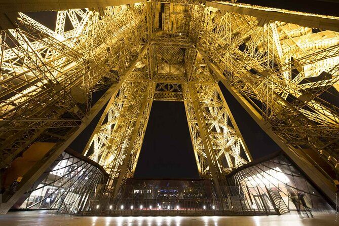 Paris Late Dinner at Eiffel Tower's Madame Brasserie Restaurant - Authentic Experiences and Guest Perspectives
