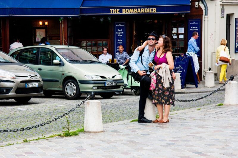 Paris Latin Quarter 2-Hour Private Walking Tour - Discover the Charm of Paris’s Latin Quarter: A 2-Hour Private Walking Tour Review