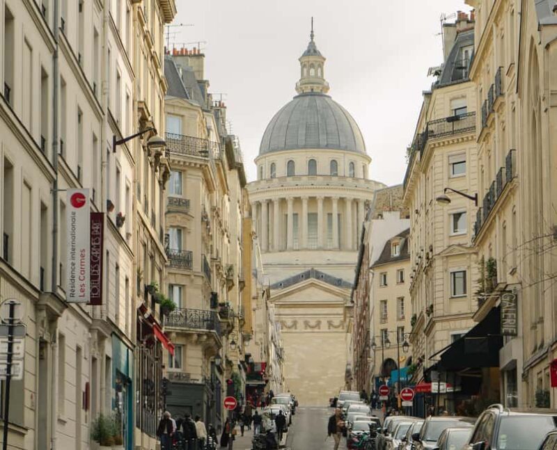 Paris: Latin Quarter and Saint Germain Guided Walking Tour - The Guides: The Heart of the Experience