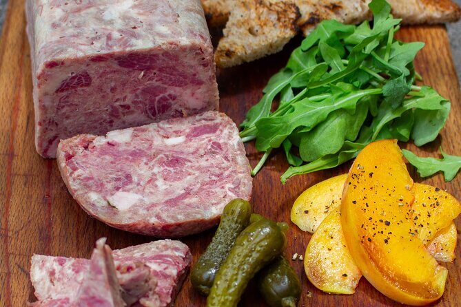 Paris Latin Quarter Food Tour Full French Meal by Do Eat Better - Practical Details: Value and Comfort