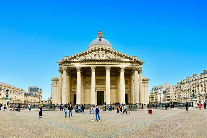 Paris - Latin Quarter Free Tour in English (Tip-Based) - Key Points