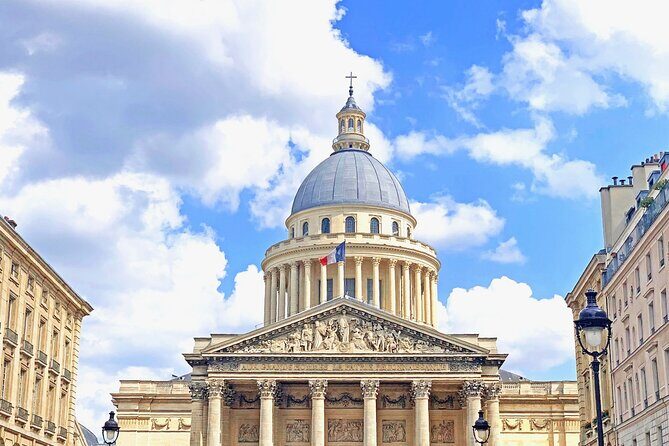 Paris - Latin Quarter Free Tour in English (Tip-Based) - A Complete Breakdown of the Tour Experience