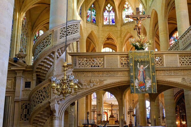 Paris - Latin Quarter Free Tour in English (Tip-Based) - FAQ