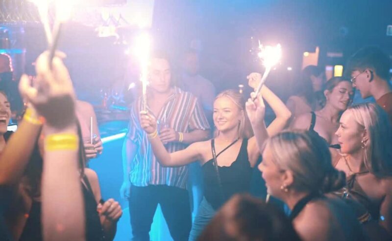 Paris: Latin Quarter Guided Pub Crawl to Bars and Clubs - Practical Details and What You Need to Know