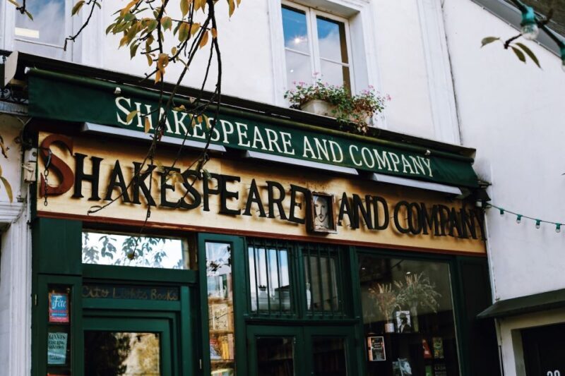 PARIS: Latin Quarter Guided Walking Tour - 12 guests 2,5h - Why This Tour is Worth Considering