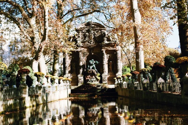 PARIS: Latin Quarter Guided Walking Tour - 12 guests 2,5h - What Makes This Tour Stand Out?