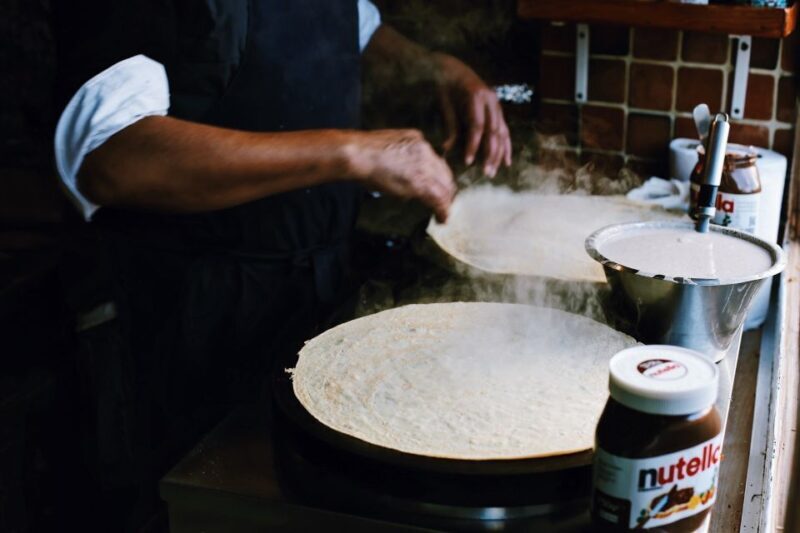 PARIS: Latin Quarter Guided Walking Tour - 12 guests 2,5h - FAQs