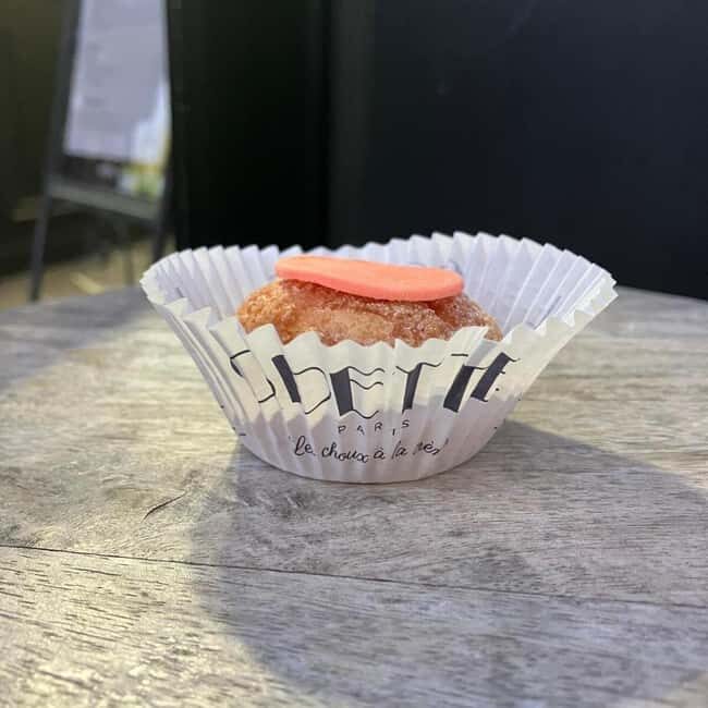 Paris: Latin Quarter Guided Walking Tour with Tastings - Exploring the Latin Quarter: A Guided Walk with Tastings