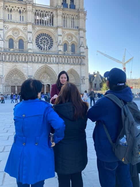 Paris: Latin Quarter Highlights Walking Tour - An In-Depth Look at the Latin Quarter Highlights Walking Tour