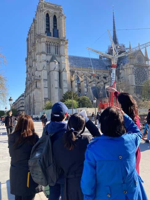Paris: Latin Quarter Highlights Walking Tour - FAQ