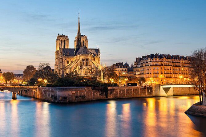 Paris Latin quarter: Private walking tour with a local guide - FAQ