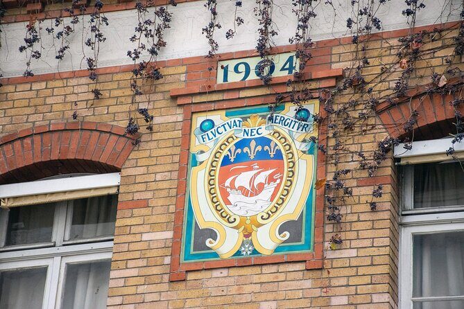 Paris Latin Quarter Walking Tour: History & Culture - Small Group - Who Should Book This Tour?