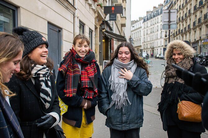 Paris Latin Quarter Walking Tour: History & Culture - Small Group - FAQ