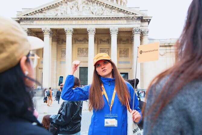 Paris Latin Quarter Walking Tour plus Seine River Cruise Option - What We Love About This Tour