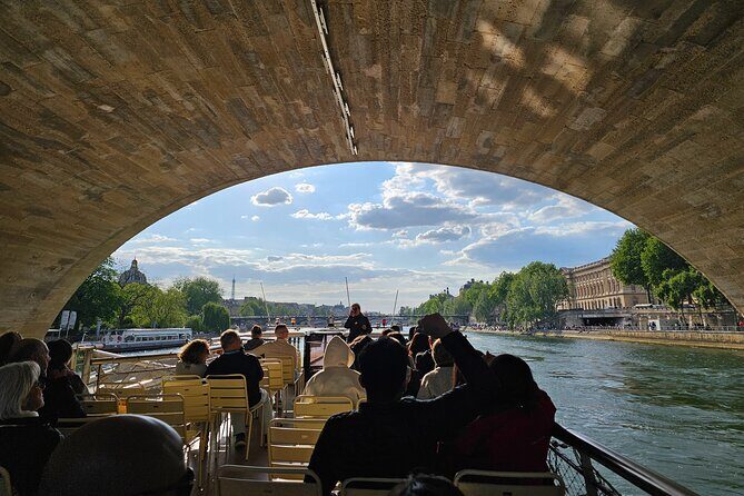 Paris Latin Quarter Walking Tour plus Seine River Cruise Option - Frequently Asked Questions