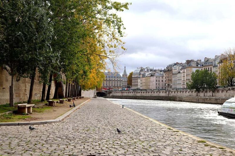 Paris: Latin Quarter Walking Tour with Local Guide - FAQ