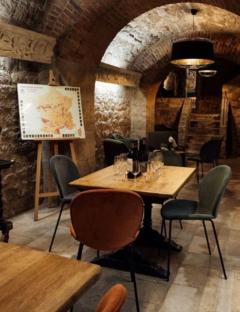 Paris: Le M. Musée du Vin Entrance Ticket - The Experience: Pros and Cons