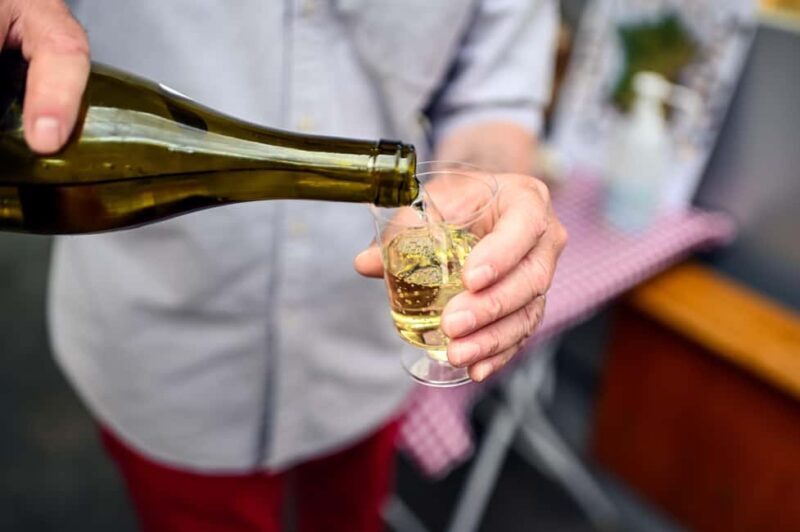 Paris: Le Marais District Food Tour with 10+ Tastings & Wine - FAQs