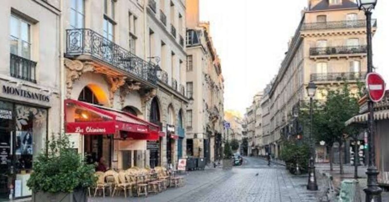 Paris: Le Marais District Guided Walking Tour - Final Thoughts