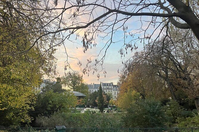 Paris Le Marais District Guided Walking Tour with Tastings - Who Will Love This Tour?