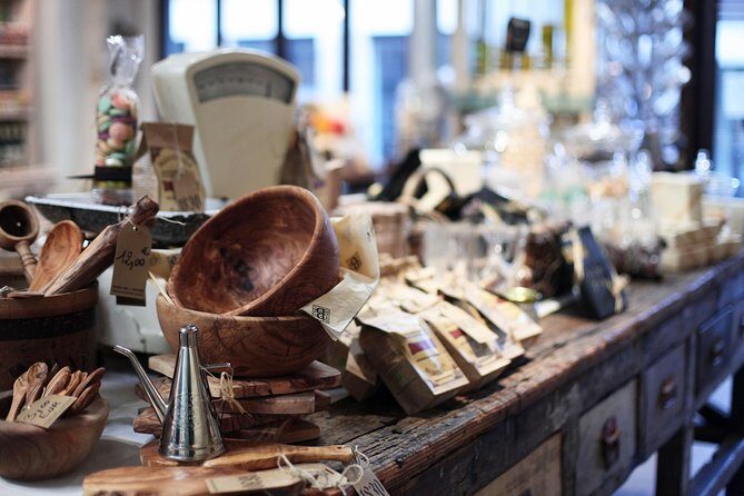 Paris Le Marais District Original Food and Wine Tasting Tour - Final Thoughts