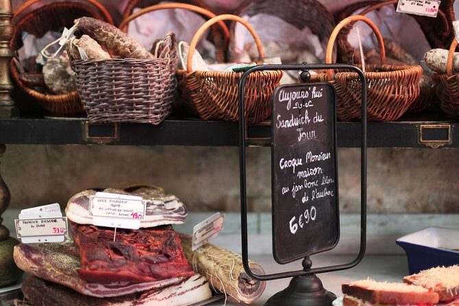 Paris Le Marais District Original Food and Wine Tasting Tour - FAQ