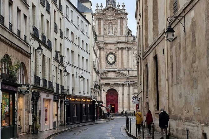 Paris Le Marais Food Tour Full French Meal by Do Eat Better - What Makes This Tour Stand Out?