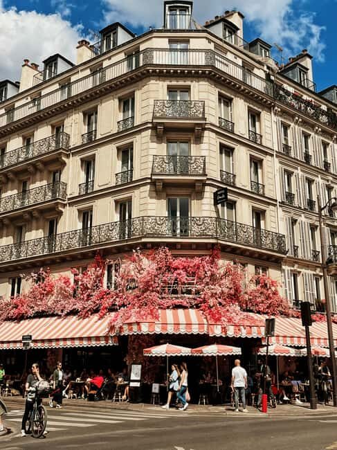 Paris Le Marais Food Tour: Full Traditional French Feast - What Reviewers Are Saying