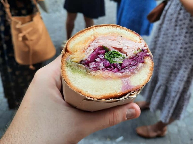 Paris: Le Marais Guided Food Tour with Tastings - A Closer Look at the Experience