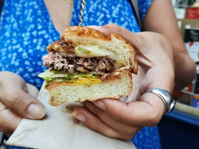 Paris: Le Marais Guided Food Tour with Tastings - Final Thoughts