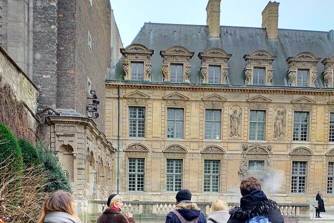 Paris Le Marais Hidden Gems Small Group Tour with Cruise Option - Who Would Love This Tour?