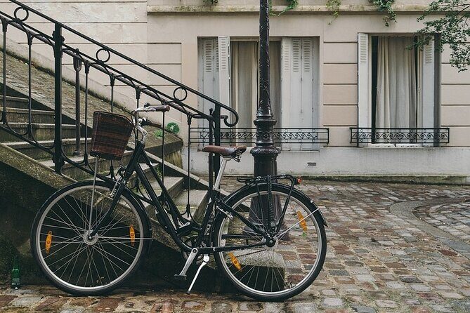 Paris Le Marais Historical Walking Tour with Wine and Cheese Tasting - Who Should Book This Tour?