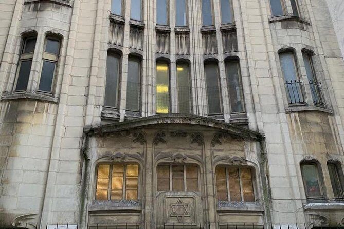 Paris Le Marais Historical Walking Tour with Wine and Cheese Tasting - Final Thoughts