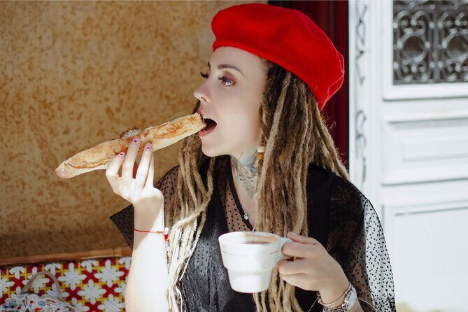 Paris Le Marais: Private French Food & Wine Walking Tour - FAQ