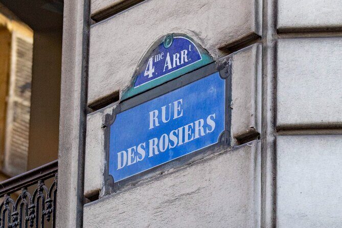 Paris Le Marais Walking Tour: An Incredible History - Small Group - Who Is This Tour Best For?