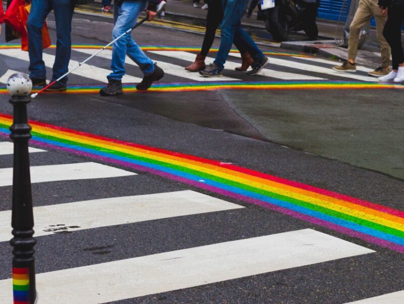 Paris: Le Marais Walking Tour - A Closer Look at the Itinerary