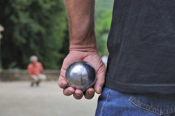 Paris Learn How to Play Pétanque French Experience - Who Will Love This Tour?