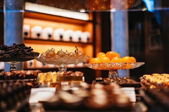 Paris: Left Bank Gastronomy & Wine tour with a Culinary School - The Sum Up